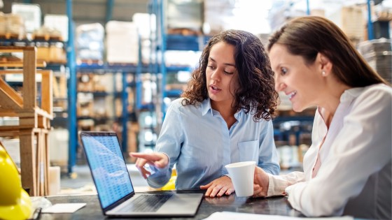 Ecommerce Warehouse Management Everything You Need To Know